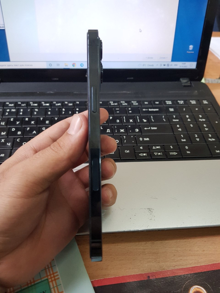 Iphone 12pro max