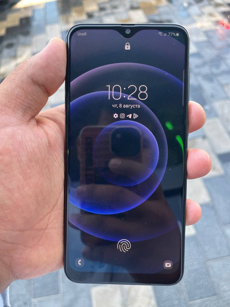 Samsung A50 srochna sotiladi!