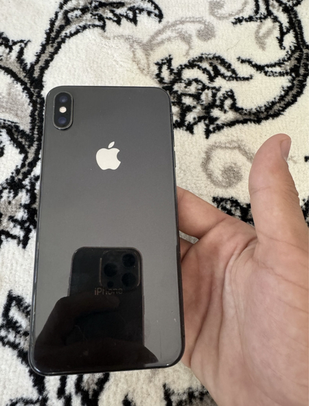 Iphone xs max Xolati yaxshi