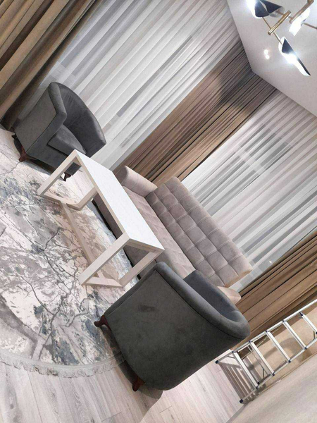 НОВОСТРОЙКА
   от Murad Building
   ЖК 