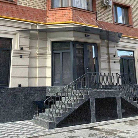 Ижарага нотурар жой берилади ор-р: 8 Роддом Дрим Хаус  125,м2