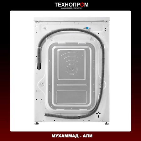 Стиральная машина LG 6.5кг (F2J3WS1W)