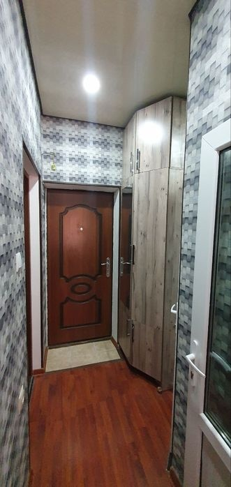 Продается 1 комнатная квартира