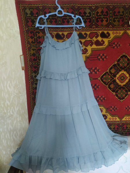 Сарафан летний женский, новый