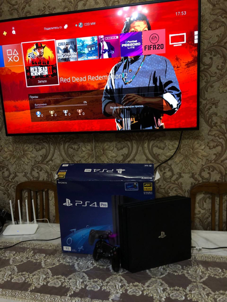 Продаю PlayStation