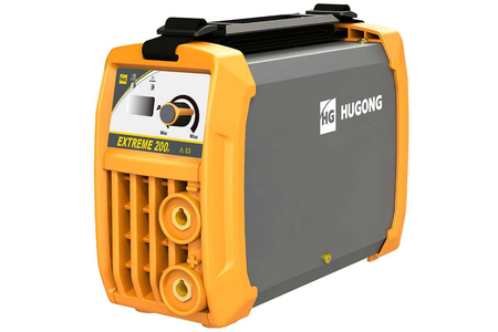 HUGONG EXTREME 160, 180 , 200