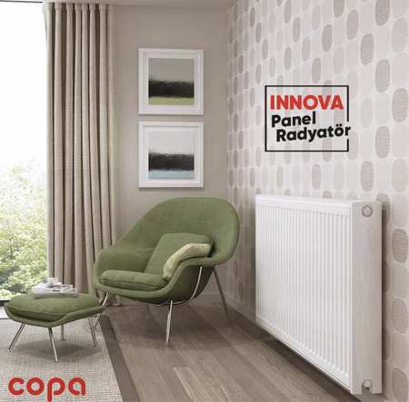 optom Panel Panelniy radiator панельный  радиатор bimetall