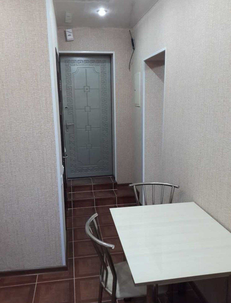 ~Парус 1/1/4 Кирпичный Чиланзар 6 Продаётся срочно