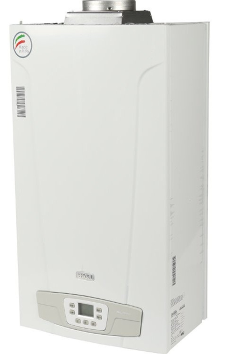 Газовые котлы Baxi
