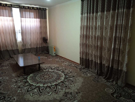 Qarshi shahridan 2 xonali uy sotiladi 70 kv
