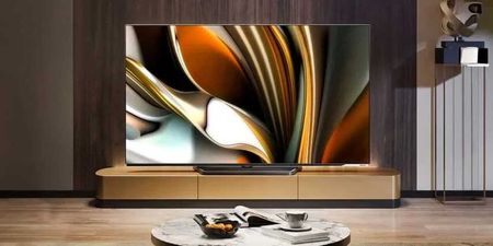 Телевизор Skyworth 43 4K Smart TV/Нереальные цены+Бесплатная доставка!