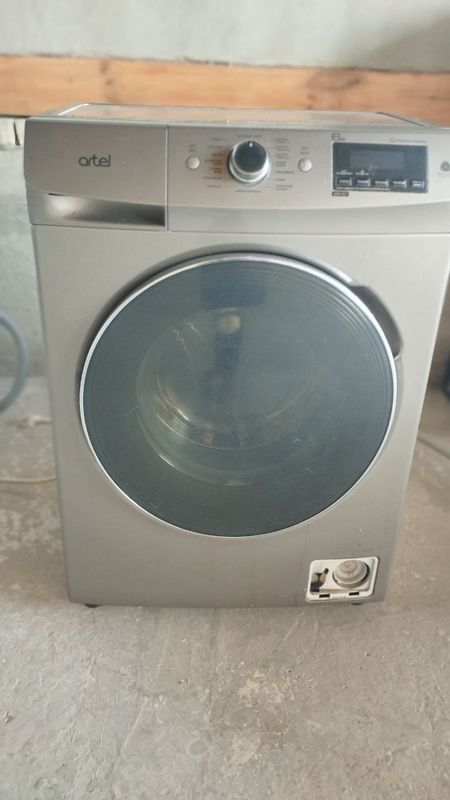 kir yuvish mashinka Стиральные машины 6kg lik