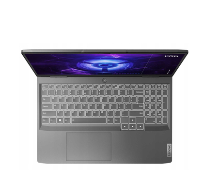 & Ноутбук LENOVO LOQ 16 /R7 7840HS/DDR5 16GB/512GB/RTX4060/16.0
