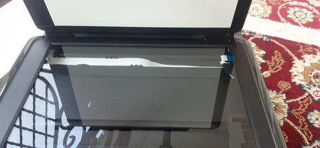 Продаётся Epson xp 430