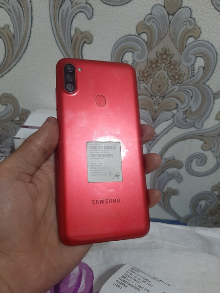 Samsung a11 32 gb
