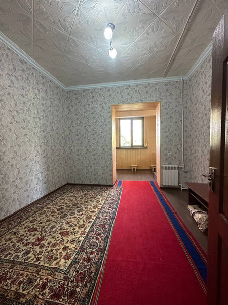 Продается 3х-комн квартира