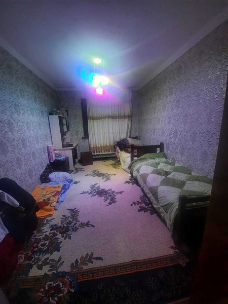 谷 127928 谷 Chilonzor tumanida kvartira sotiladi [63 м²]