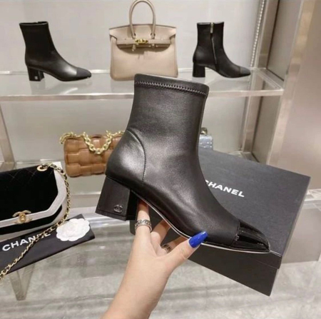 Chanel sapojki razmer 38