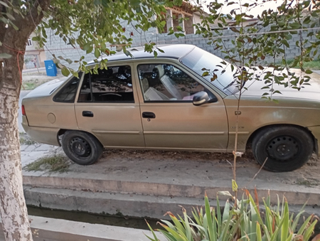 Аренда машины Нексия 2 Залог 300 $$