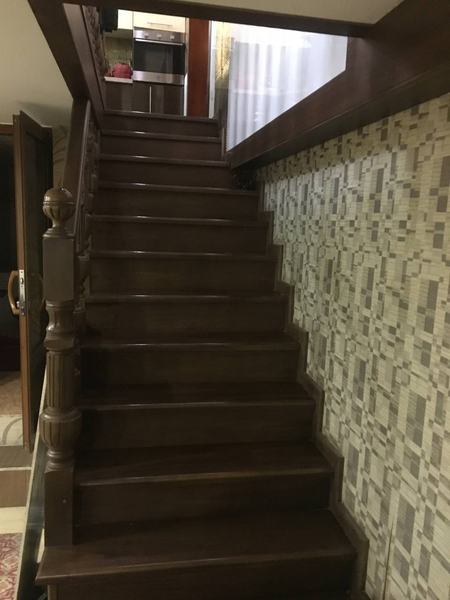 Массив Карасу-1 продам квартиру 4/1/5 общая площадь 93 кв.м!