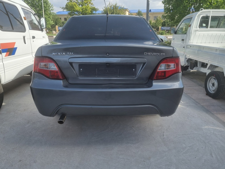 Nexia 2 2015 toza 1.6 dons