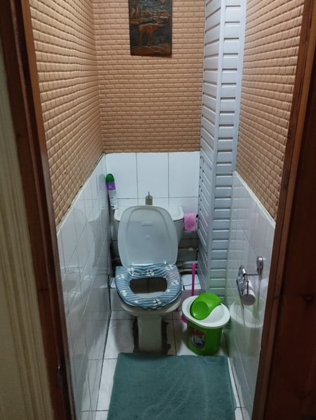 Сдам квартиру 3 комнат 2 этаж