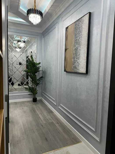 Срочно Продается Клубный Дом ЖК Тиара Ресиденсе с Готовим Арендатором