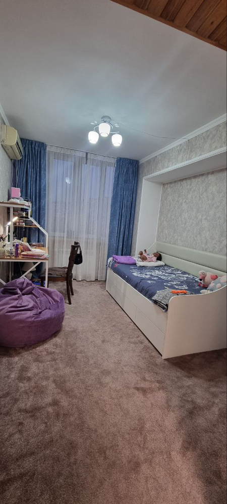 Дархон. 3/6/12. 62м². Евро.  Парвая линия.Z.
