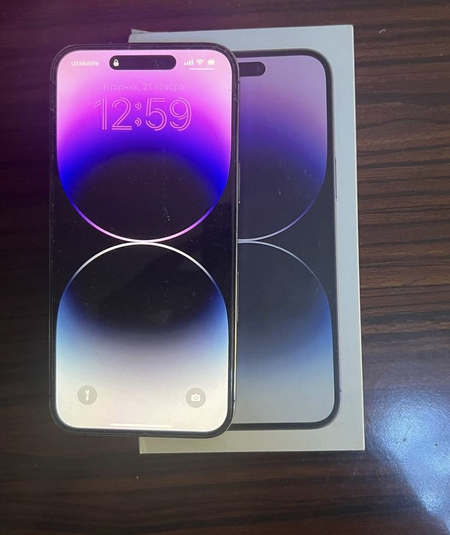 iPhone 14 ProMax