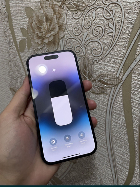IPhone 14 pro max ideal