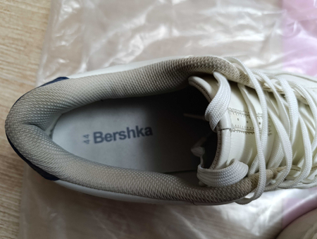 Продам кросовки,44,Bershka,недорого