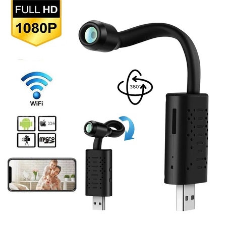 Wifi camera usb kamera