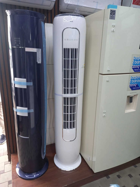 Кондиционер TCL Inverter 24/со склада по низким ценам + доставка!!!