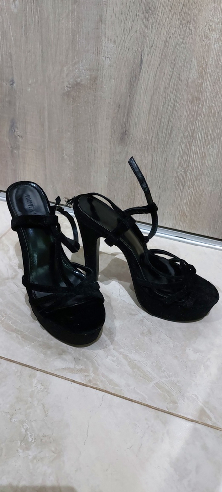 Босаножки Forever 21