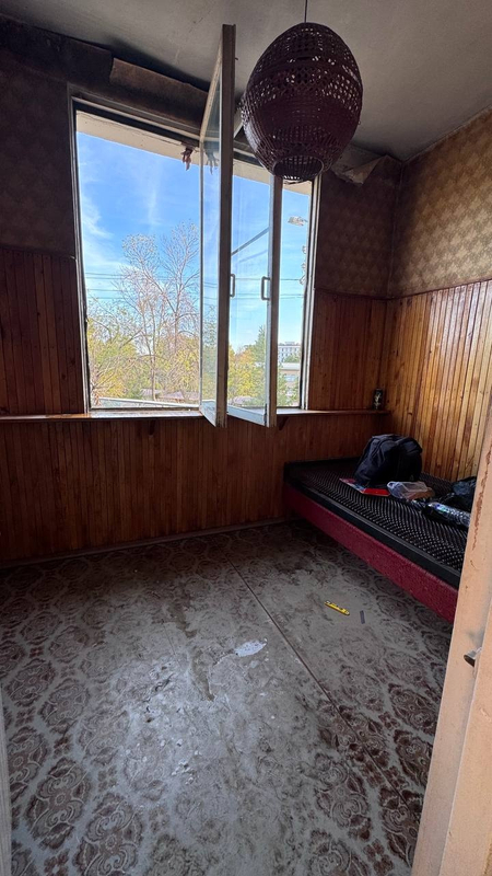 Юнусабад 10 (Конечка автобусов) 1/2/5 (Площадь 40м²)
