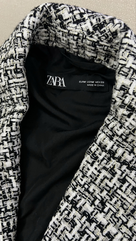 Комбинезон от Zara 38 размер М