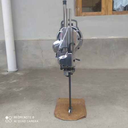 Matrial kesadigan aparat