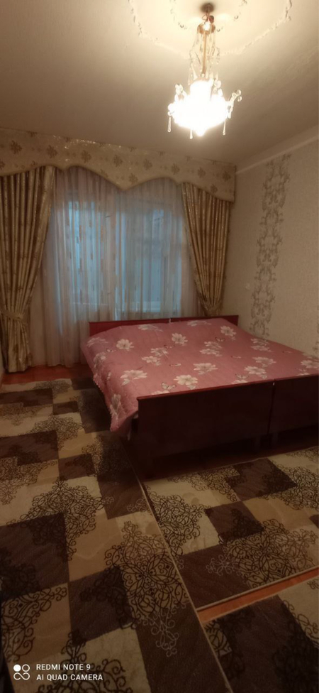 Gangada qizlarga kvartera bez makler
