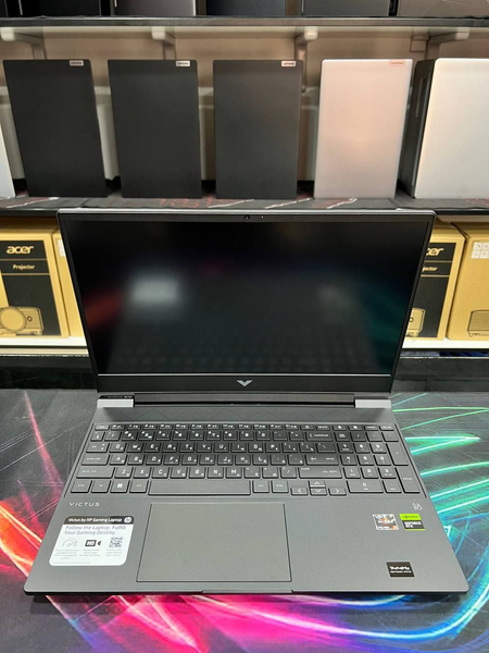 Notebook Victus by HP Gaming Laptop / Ноутбук/ noutbuk
15-fb1013dx