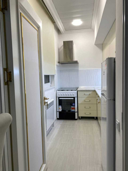 Срочно! Чкалова, Дуслик, новостройки, ЖК Узбек Инвест, 3/3/10, 96 м2