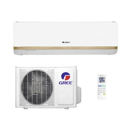 Кондиционеры GREE 24 Inverter + с Бесплатная Доставкой Рассрочка Есть!