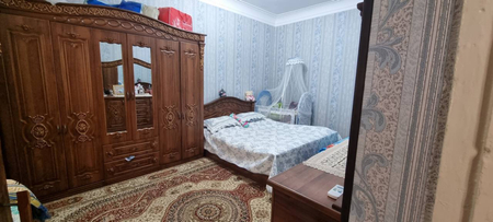 Прадаётся 2х Наваи центре базар