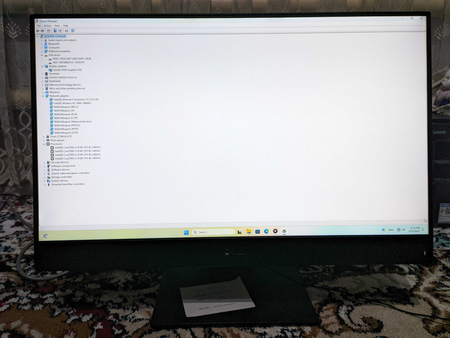 Monoblok Dell OptiPlex 7460 AIO