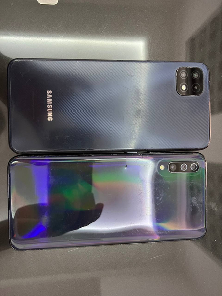 Samsung a70 a22 5g