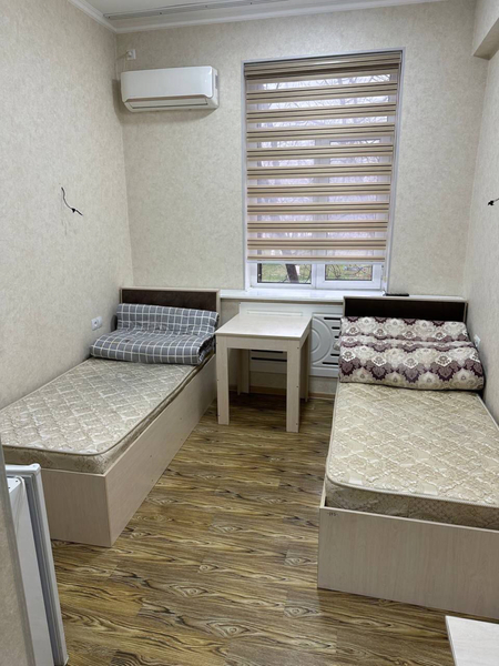 Аренда нежилое помещение Ор-р: Улица Бабура 800 м2