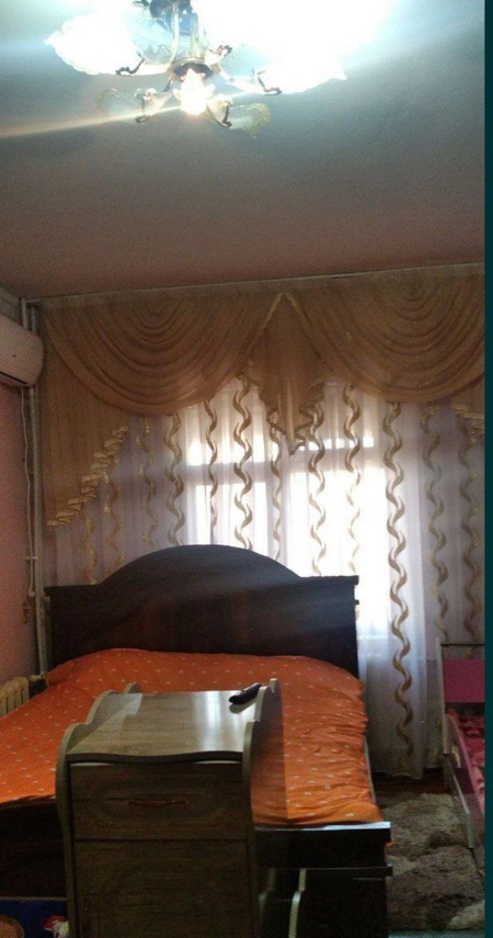 Количество комнат: 3 \\nОбщая площадь: 76