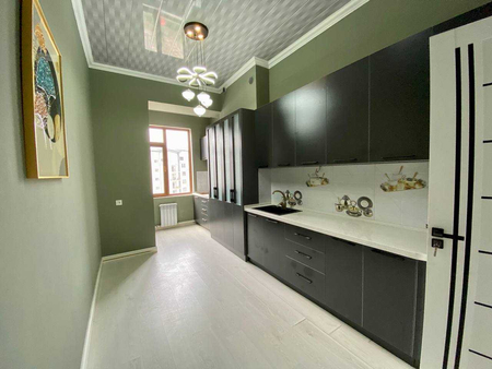 Продается 3х Комнатная 103м2  Жк Salamatina 103м2 Яккасарайский р-н