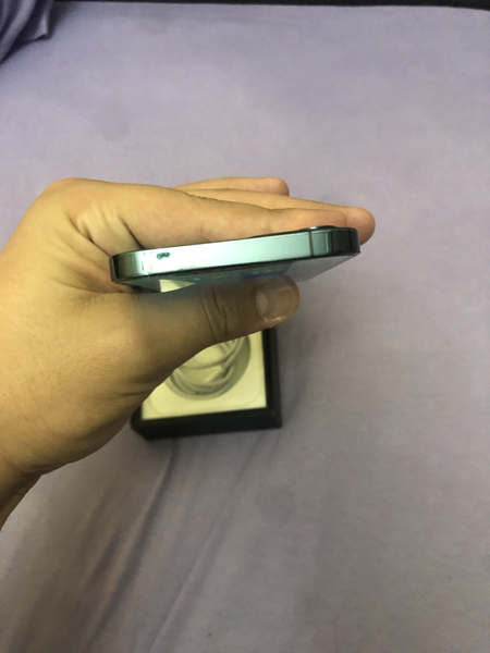 iPhone 12 Pro 128 gb 2 ta sim