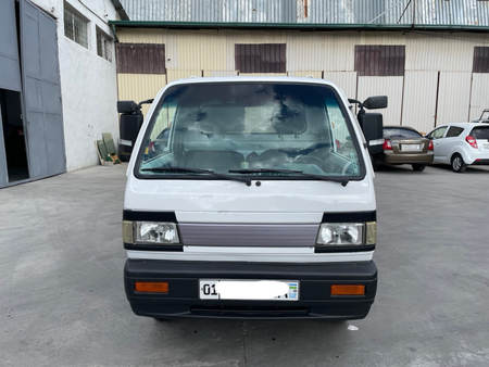 Chevrolet Labo 2020
