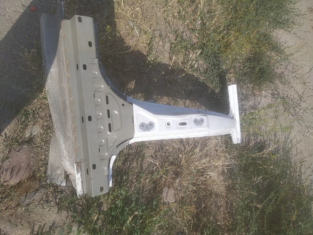 Cobolt chap oʻrta stoyka